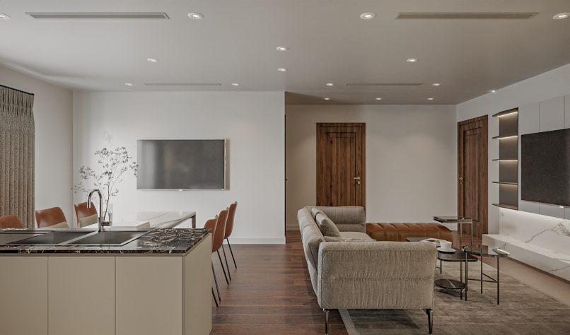 Meco Complex 120 Trường Chinh - Iconic Việt Nam